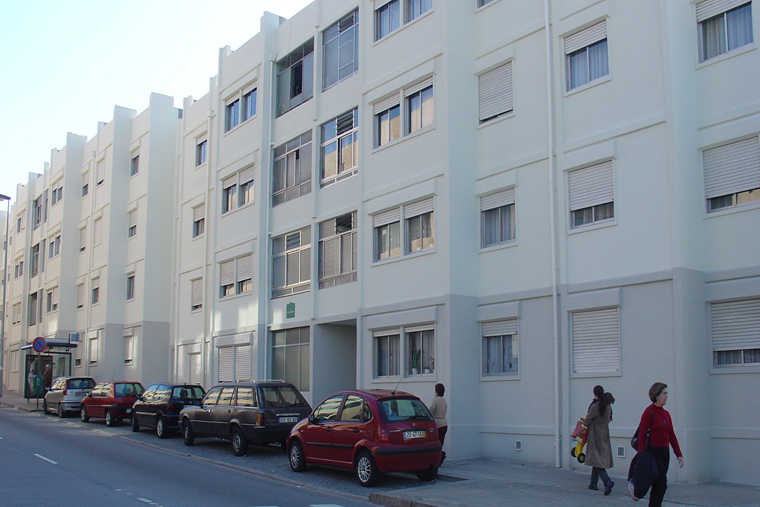 Vale Formoso | Domus Social